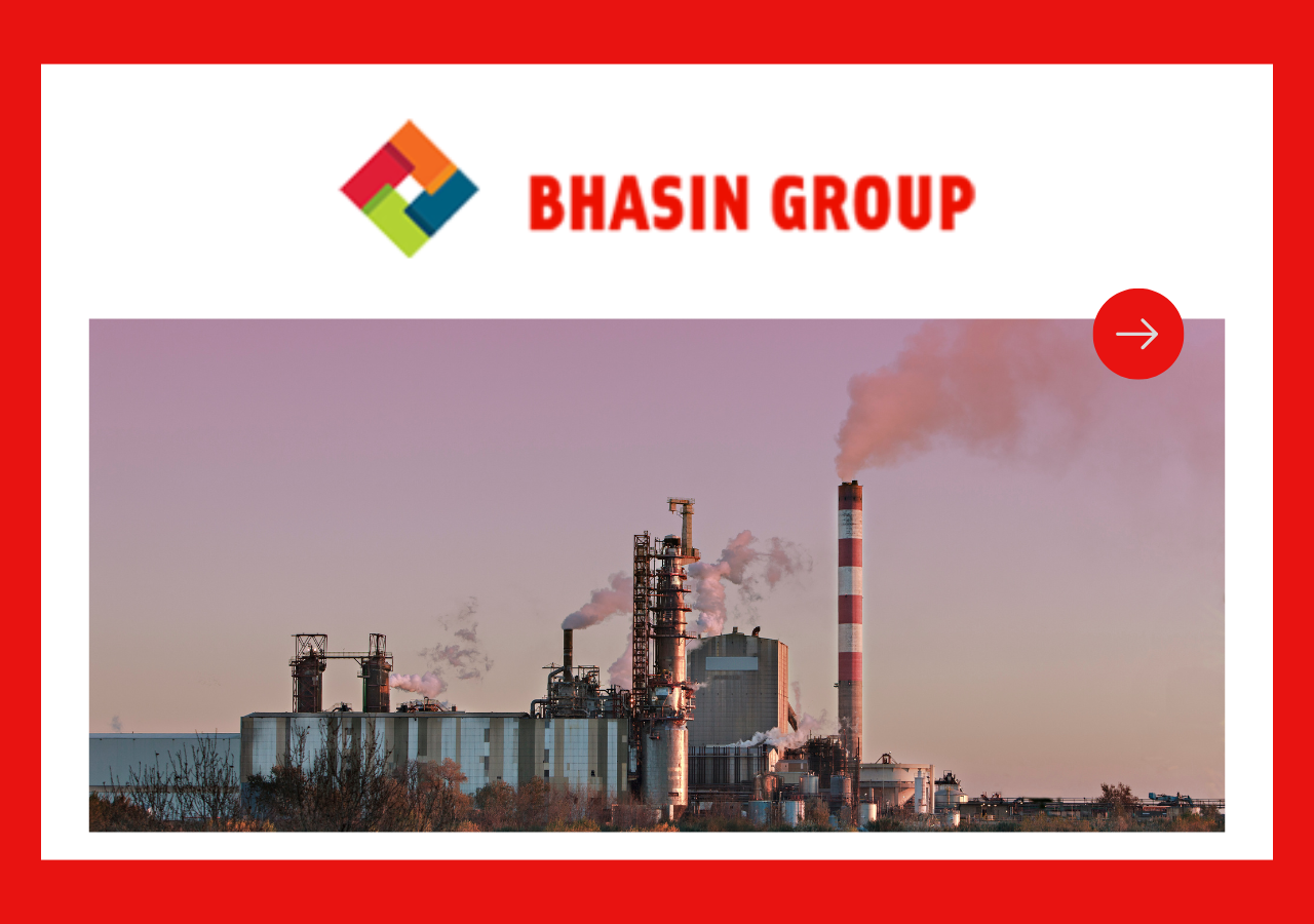 How Bhasin Group Streamlined their Field Service Operations with Fieldproxy